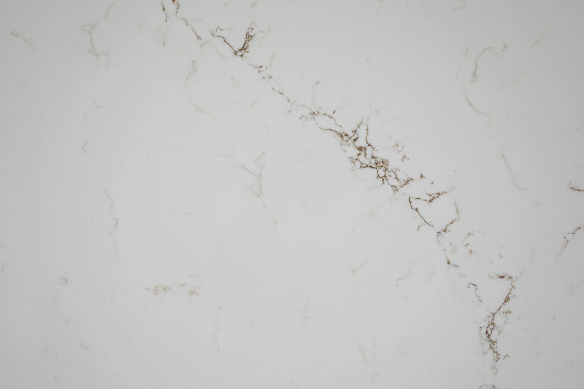 Enigma Gold Quartz Slab – Cabinetz & Topz