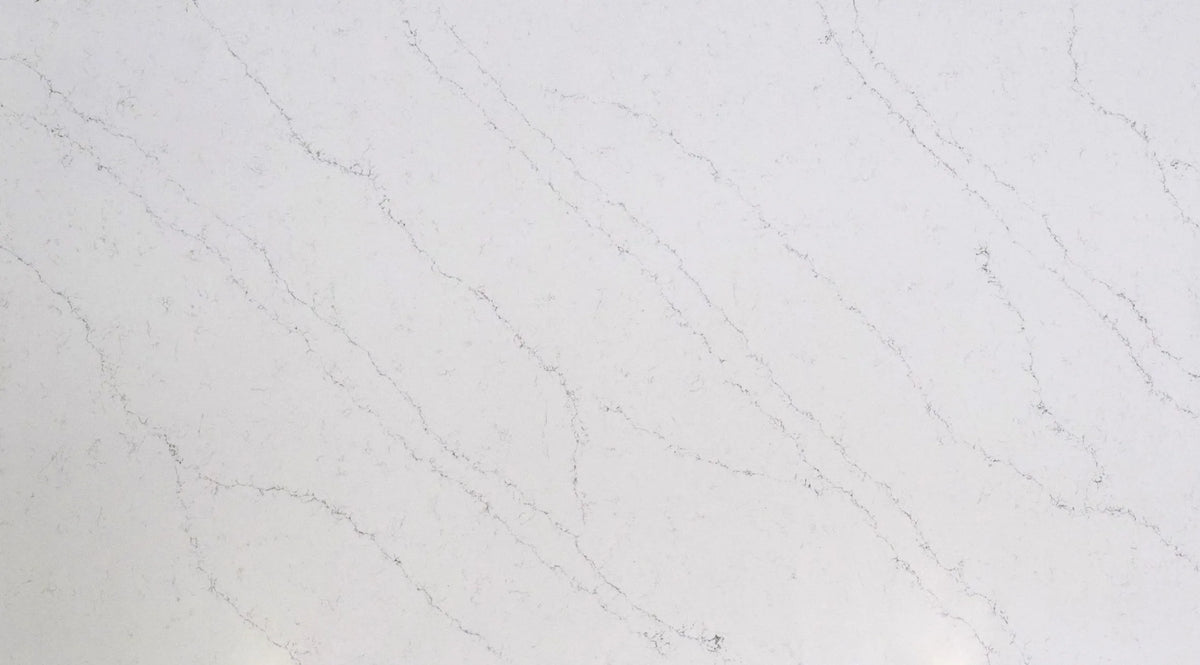 Acadia Quartz Slab – Cabinetz & Topz
